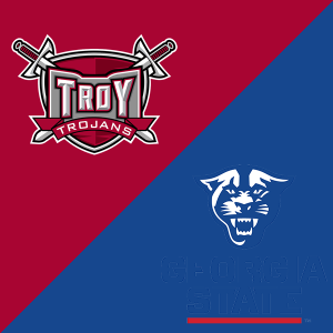 Troy Trojans vs. Georgia St. Panthers Odds, Stats - February 04, 2026 ...