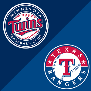 Minnesota Twins vs. Texas Rangers Odds, Stats - June 16, 2026 | Sports ...