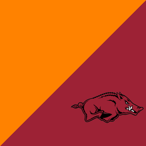 Tennessee Volunteers vs. Arkansas Razorbacks Odds, Stats - January 03 ...