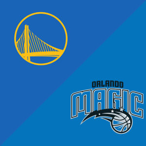 Golden State Warriors vs. Orlando Magic Prediction, Odds & Stats ...