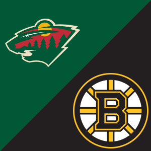 Wild vs. Bruins Prediction, Odds & Stats - March 28, 2026 | Sports ...