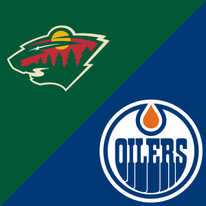 Wild vs. Oilers - NHL Box Score - December 02, 2025 | Sports Interaction