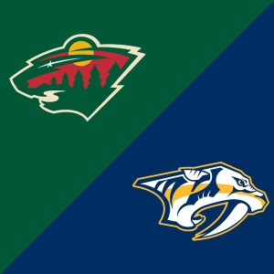 Wild vs. Predators - NHL Box Score - February 04, 2026 | Sports Interaction