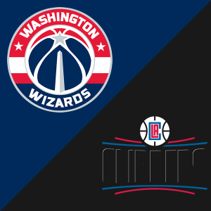 Wizards vs. Clippers - NBA Box Score - January 14, 2026 | Sports ...