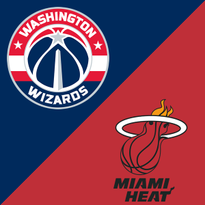 Wizards vs. Heat - NBA Box Score - March 10, 2026 | Sports Interaction