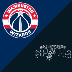 Washington Wizards vs. San Antonio Spurs Prediction, Odds & Stats ...