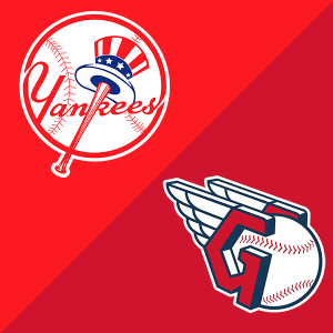 Yankees vs. Guardians - MLB Box Score - June 08, 2026 | Sports Interaction