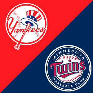 Yankees vs. Twins - MLB Box Score - February 27, 2026 | Sports Interaction