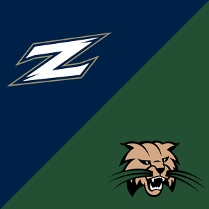 Zips vs. Bobcats - NCAAB Box Score - January 23, 2026 | Sports Interaction