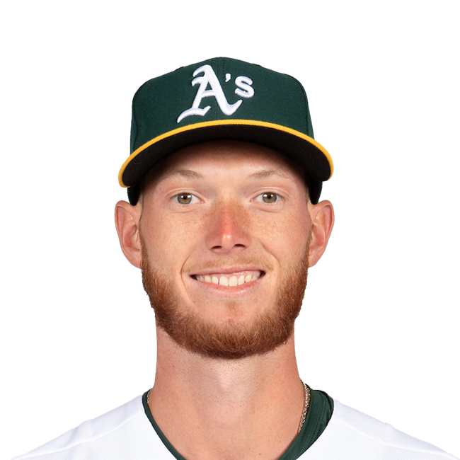 A.J. Puk Player Profile News, Stats and More | SIA Insights