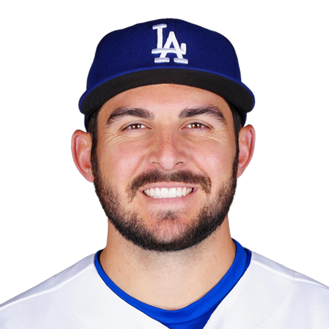 Alex Vesia Player Profile - News, Stats and More | Sports Interaction