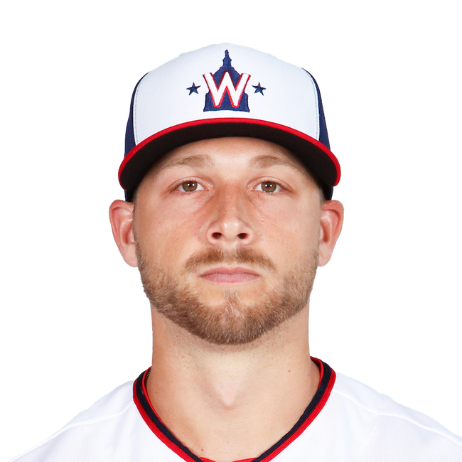 Austin Voth Player Profile News, Stats and More | SIA Insights