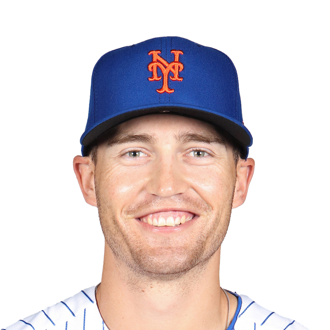Brandon Nimmo Player Profile News, Stats and More | SIA Insights