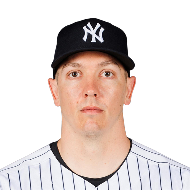 Chad Green Player Profile - News, Stats and More | Sports Interaction