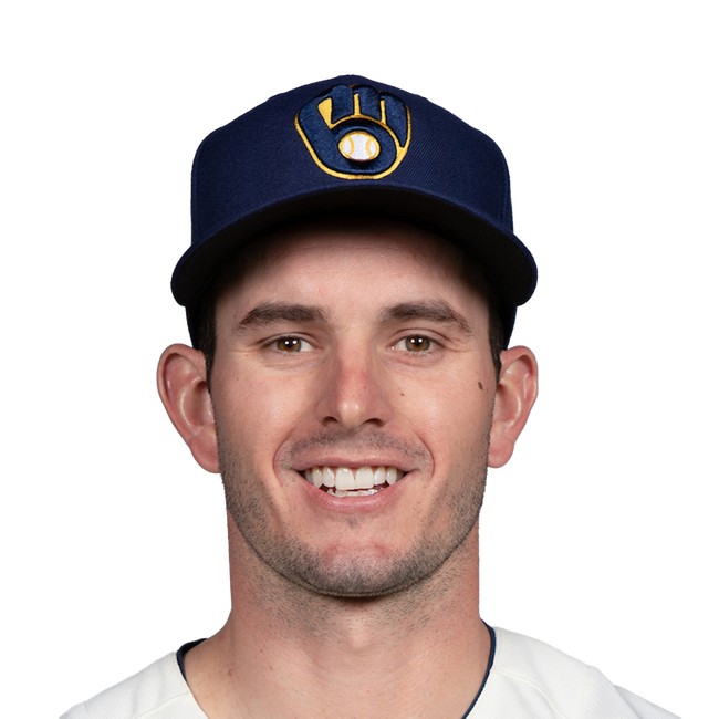 Daniel Robertson Player Profile News, Stats and More | SIA Insights