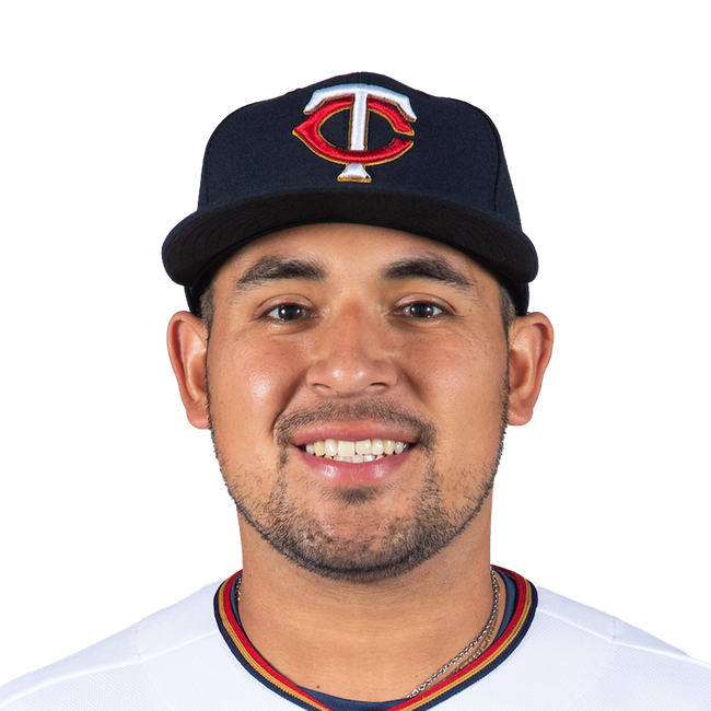 David Banuelos Player Profile - News, Stats and More | Sports Interaction