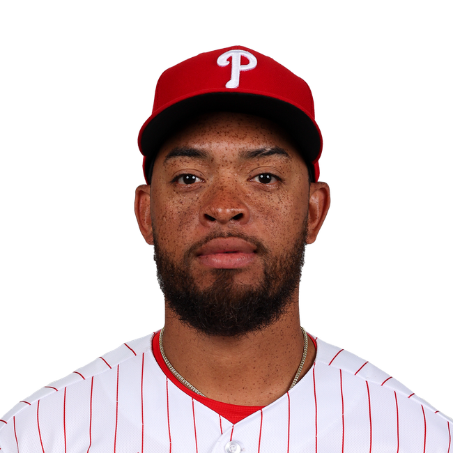 Edmundo Sosa Player Profile - News, Stats and More | Sports Interaction