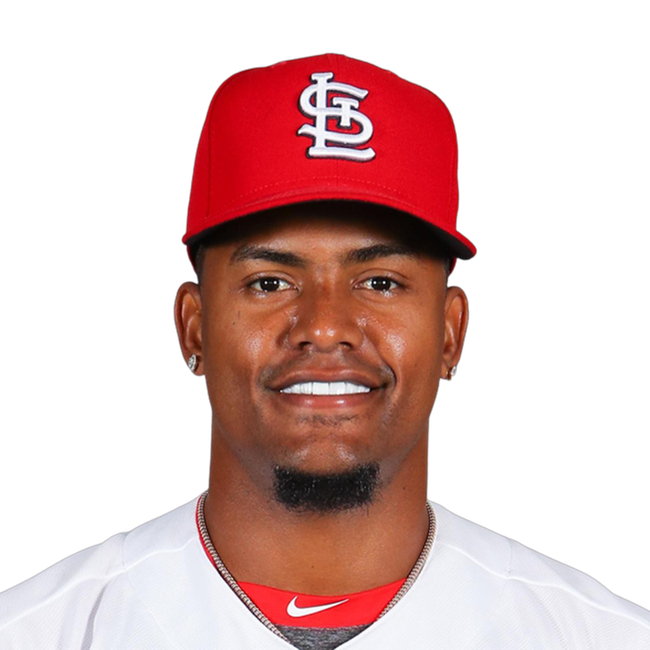 Genesis Cabrera Player Profile - News, Stats and More | Sports Interaction