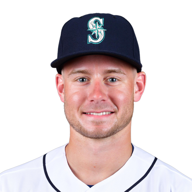 Jarred Kelenic Player Profile - News, Stats and More | Sports Interaction