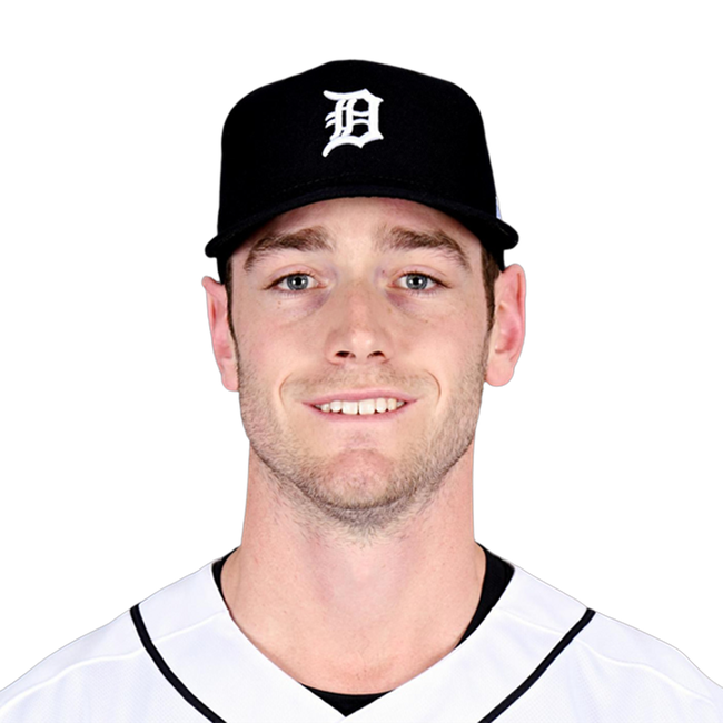 Joey Wentz Player Profile - News, Stats and More | Sports Interaction