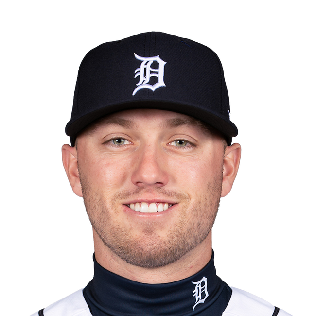 Kody Clemens Player Profile News, Stats and More | SIA Insights