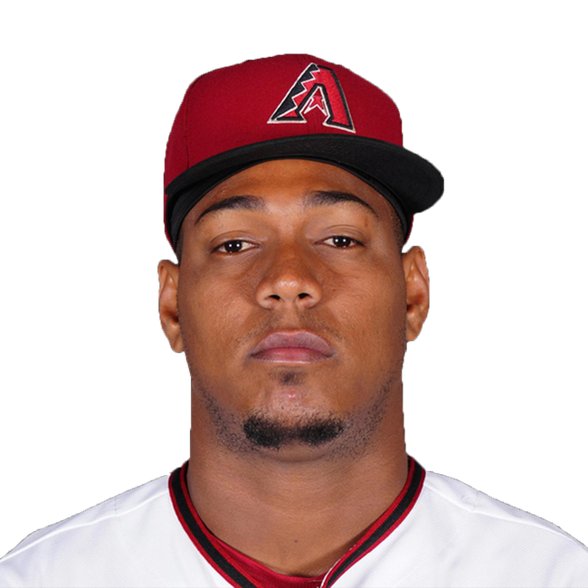 Luis Frias Player Profile - News, Stats and More | Sports Interaction