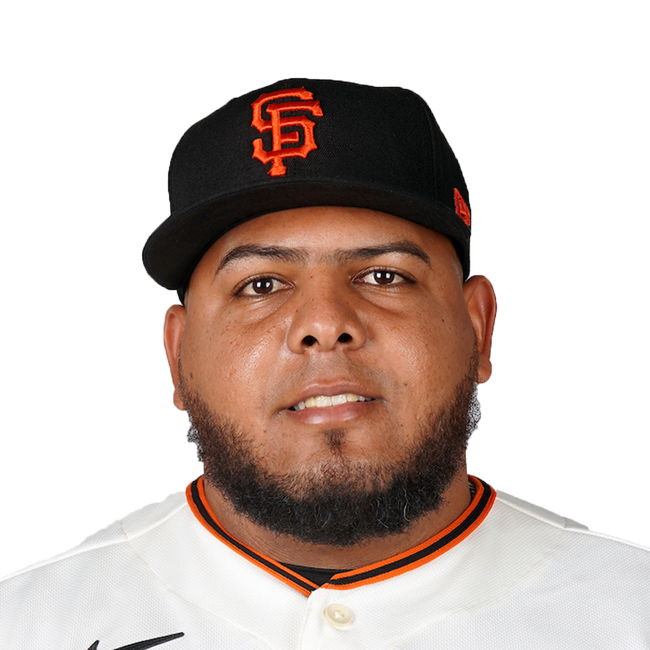 Reyes Moronta Player Profile News, Stats and More | SIA Insights