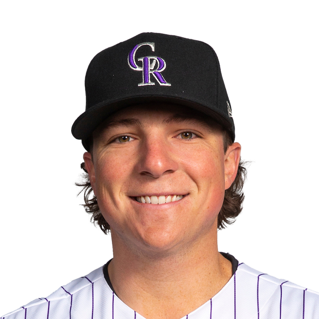 Ryan Rolison Player Profile News, Stats and More | SIA Insights