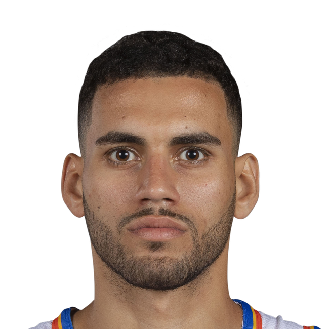 Abdel Nader Player Profile News, Stats and More | SIA Insights