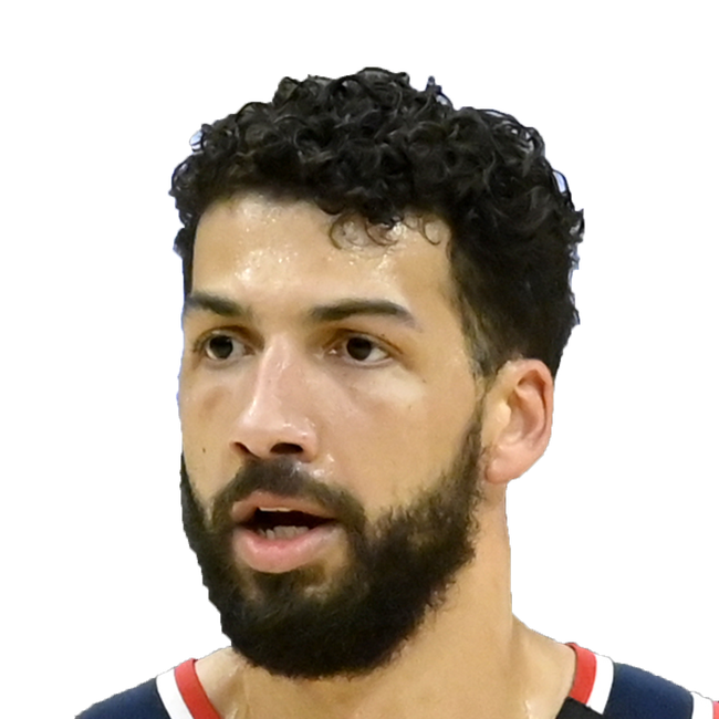 Anthony Gill Player Profile News, Stats and More | SIA Insights