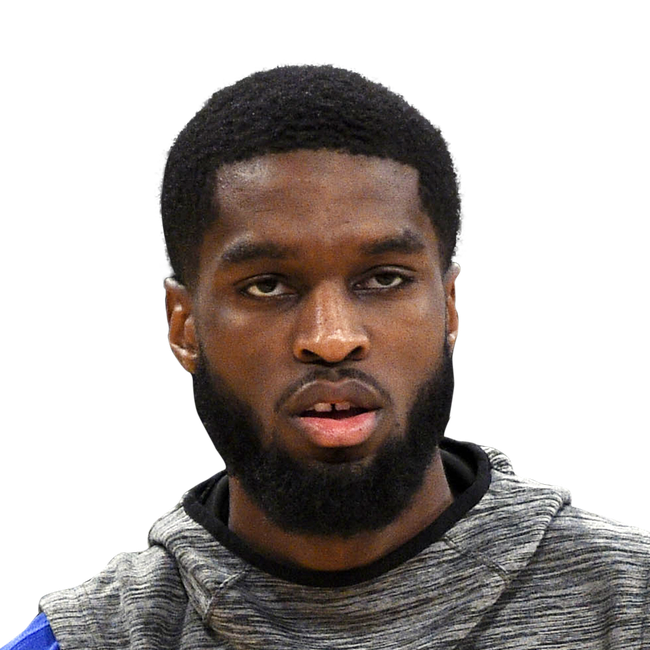 BJ Johnson Player Profile - News, Stats and More | SIA Insights