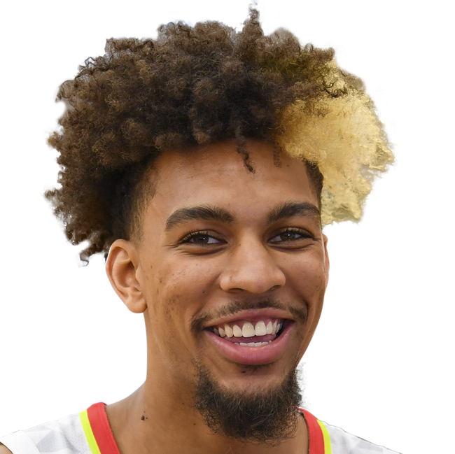 Charlie Brown Jr. Player Profile - News, Stats and More | SIA Insights