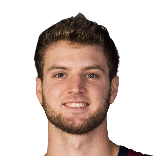 Dean Wade Player Profile News, Stats and More | SIA Insights