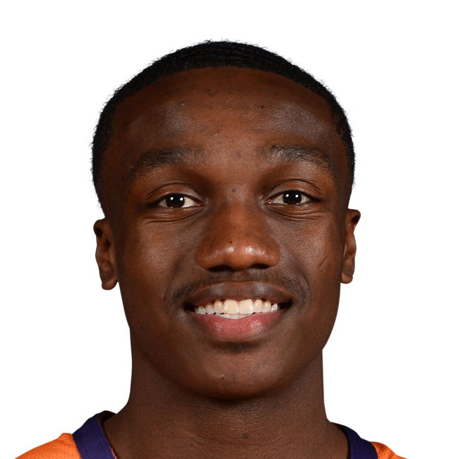 Jared Harper Player Profile News, Stats and More | SIA Insights