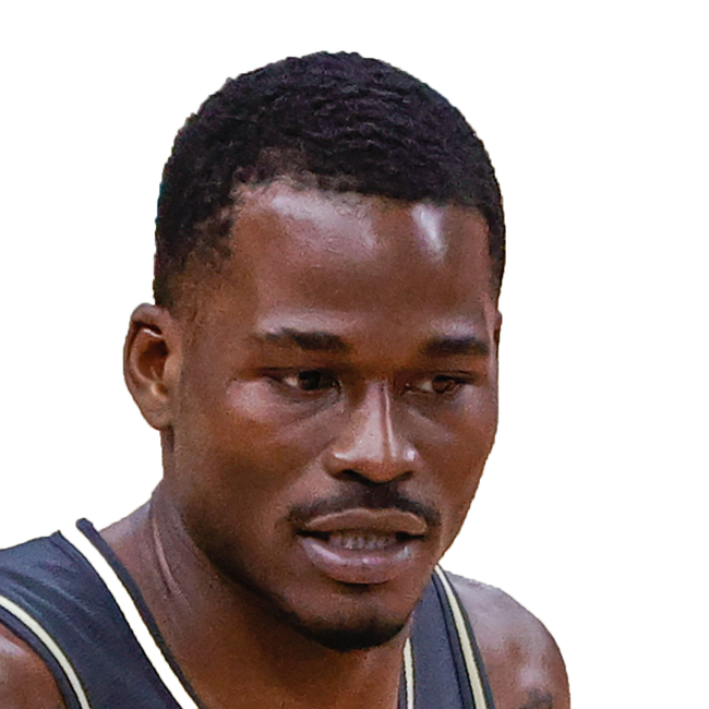 Javonte Green Player Profile News, Stats and More | SIA Insights