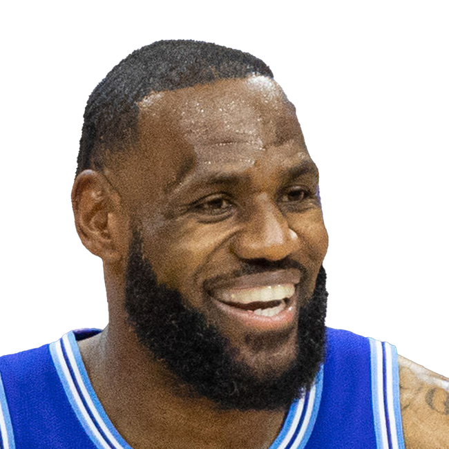LeBron James Player Profile News, Stats and More | SIA Insights