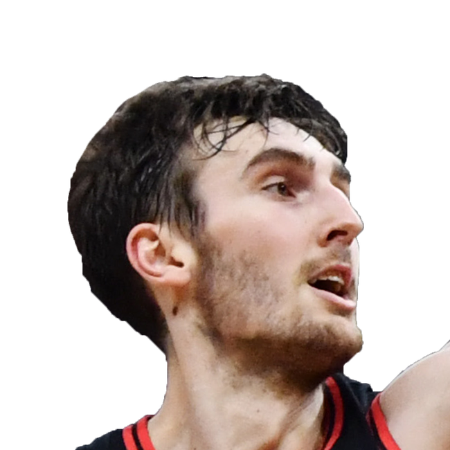 Luke Kornet Player Profile News, Stats and More | SIA Insights