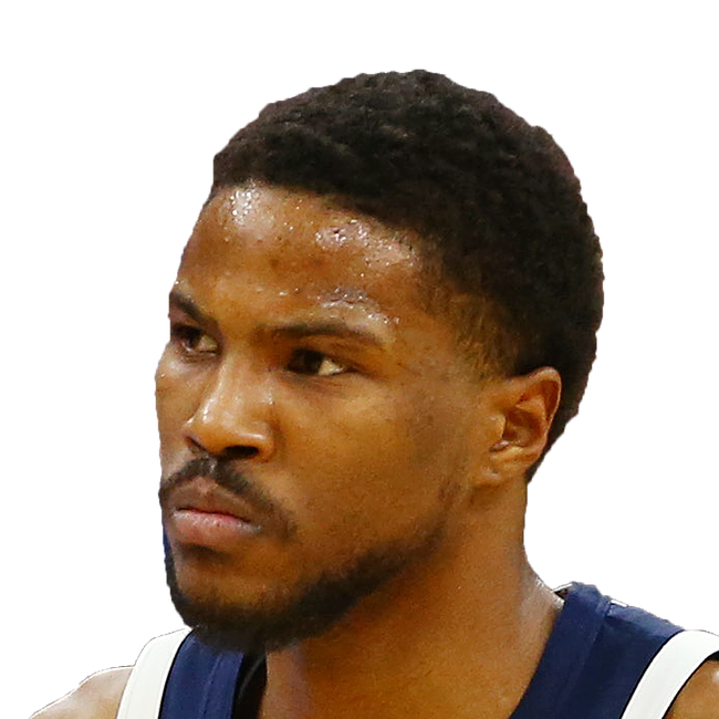 Malik Beasley Player Profile News, Stats and More | SIA Insights
