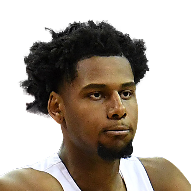 Marques Bolden Player Profile - News, Stats and More | SIA Insights