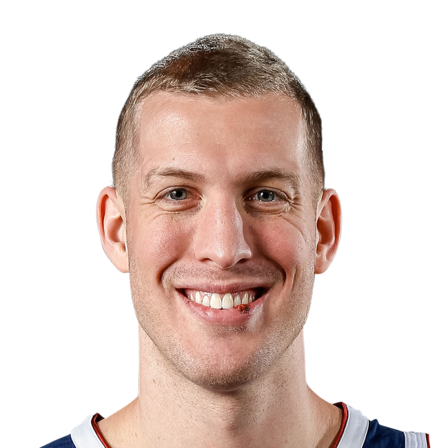 Mason Plumlee Player Profile News, Stats and More | SIA Insights