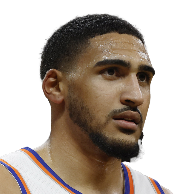 Obi Toppin Player Profile - News, Stats and More | Sports Interaction