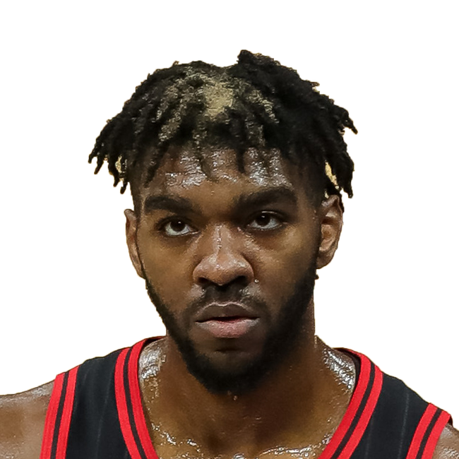 Patrick Williams Player Profile News, Stats and More | SIA Insights