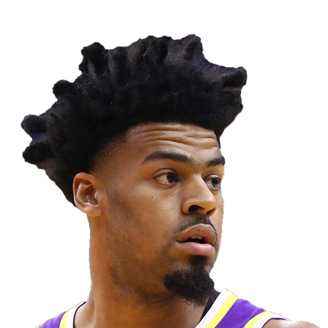Quinn Cook