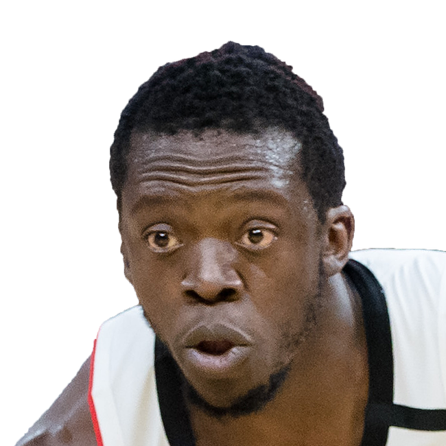 Reggie Jackson Player Profile News, Stats and More | SIA Insights