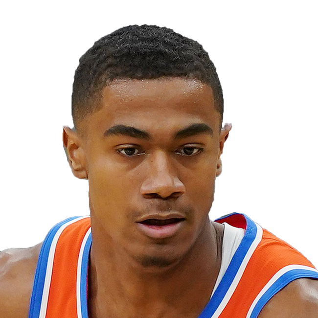 Theo Maledon Player Profile News, Stats and More | SIA Insights