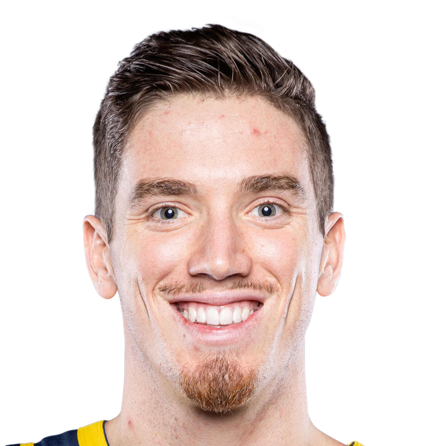 TJ Leaf Player Profile News, Stats and More | SIA Insights