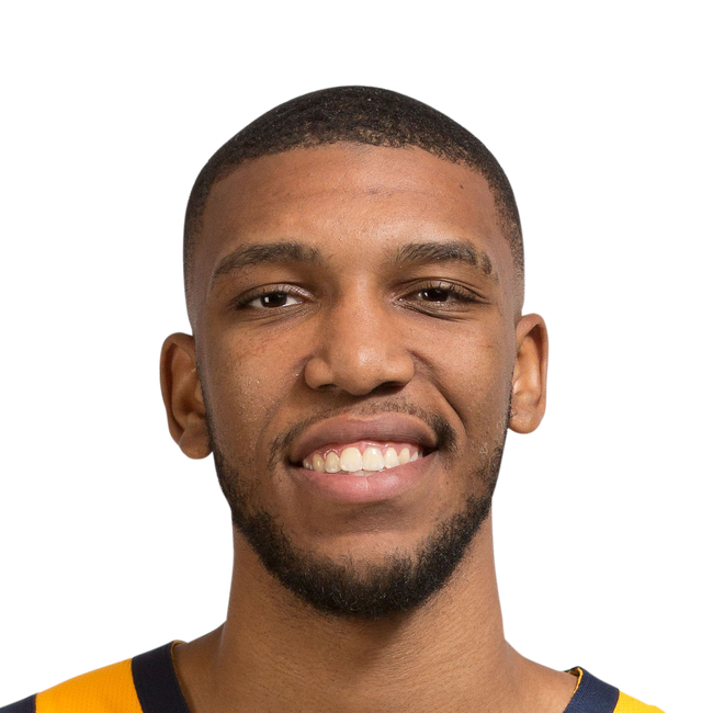 Tony Bradley Player Profile News, Stats and More | SIA Insights