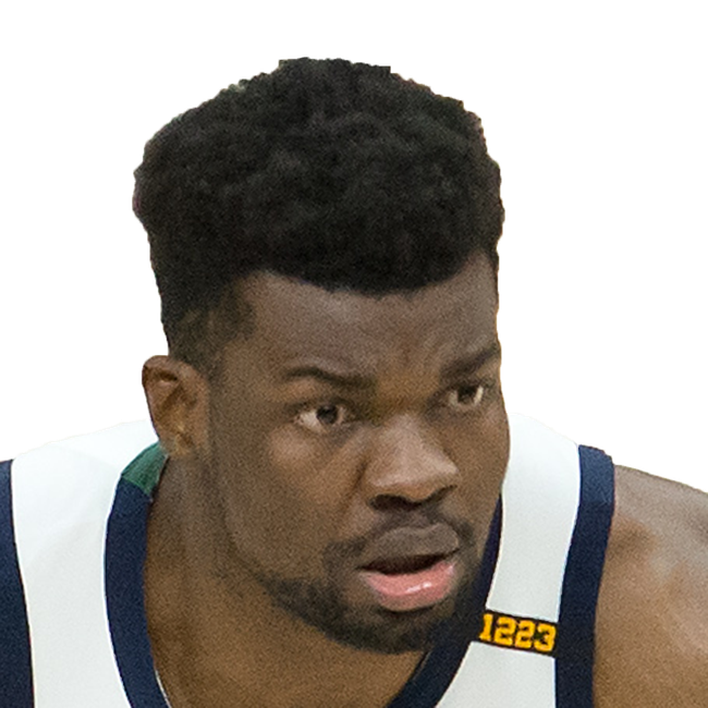 Udoka Azubuike Player Profile News, Stats and More | SIA Insights