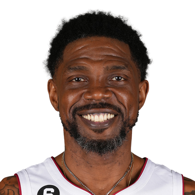 Udonis Haslem Player Profile - News, Stats and More | Sports Interaction