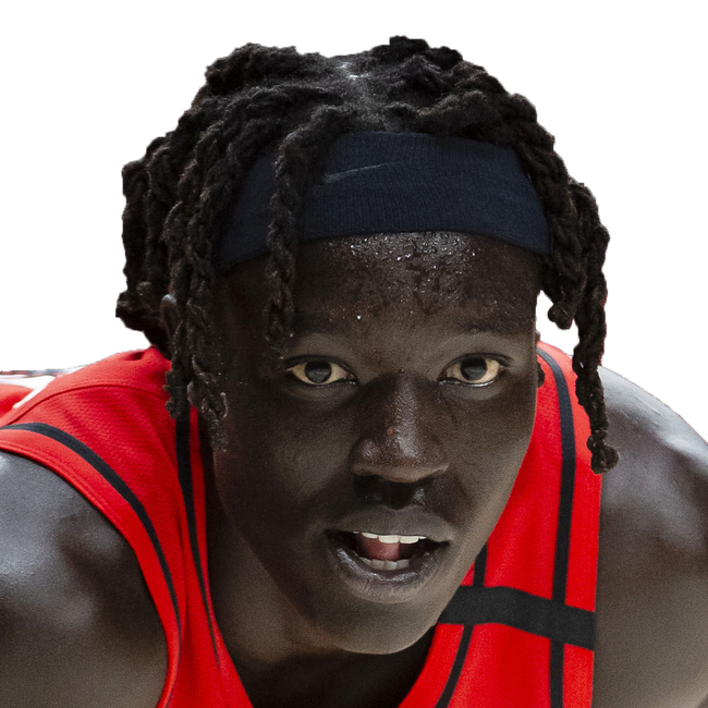 Wenyen Gabriel Player Profile News, Stats and More | SIA Insights